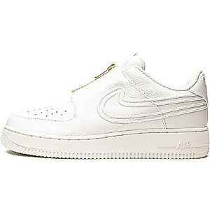 Nike Womens Air Force 1 Low LXX DM5036 100 Serena Summit White - Size 9.5W
