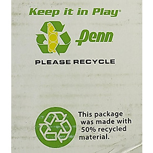 Penn Championship (20 Cans, 60 Balls Total Regular Duty Felt)