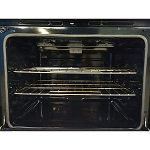 Frigidaire FFEW3026TS 30 Inch 4.6 cu. ft. Total Capacity Electric Single Wall Oven, in Stainless Steel
