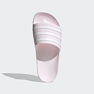 adidas Women's Adilette Aqua Slide Sandal