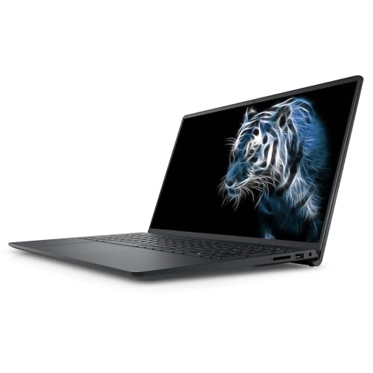 Dell Inspiron 3000 Business Laptop, 11th Gen Intel Core i3-1115G4, 15.6''FHD Display, Windows 11 Pro, 16GB RAM, 1TB SSD, HDMI, WiFi, Bluetooth, Intel UHD Graphics, Long Battery Life, Carbon Black