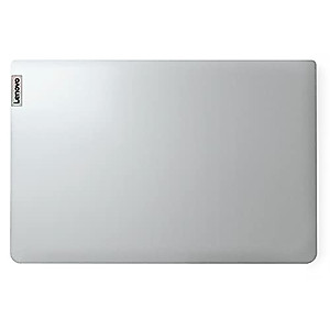 Lenovo 2022 Newest 14" HD Laptop Computer for Business Student, Dual-Core Intel Celeron N4020 (Upto 2.8GHZ), 4GB RAM, 64GB eMMC, WiFi, Bluetooth, Webcam, 10+ Hours Battery, Win 11S+MarxsolCables
