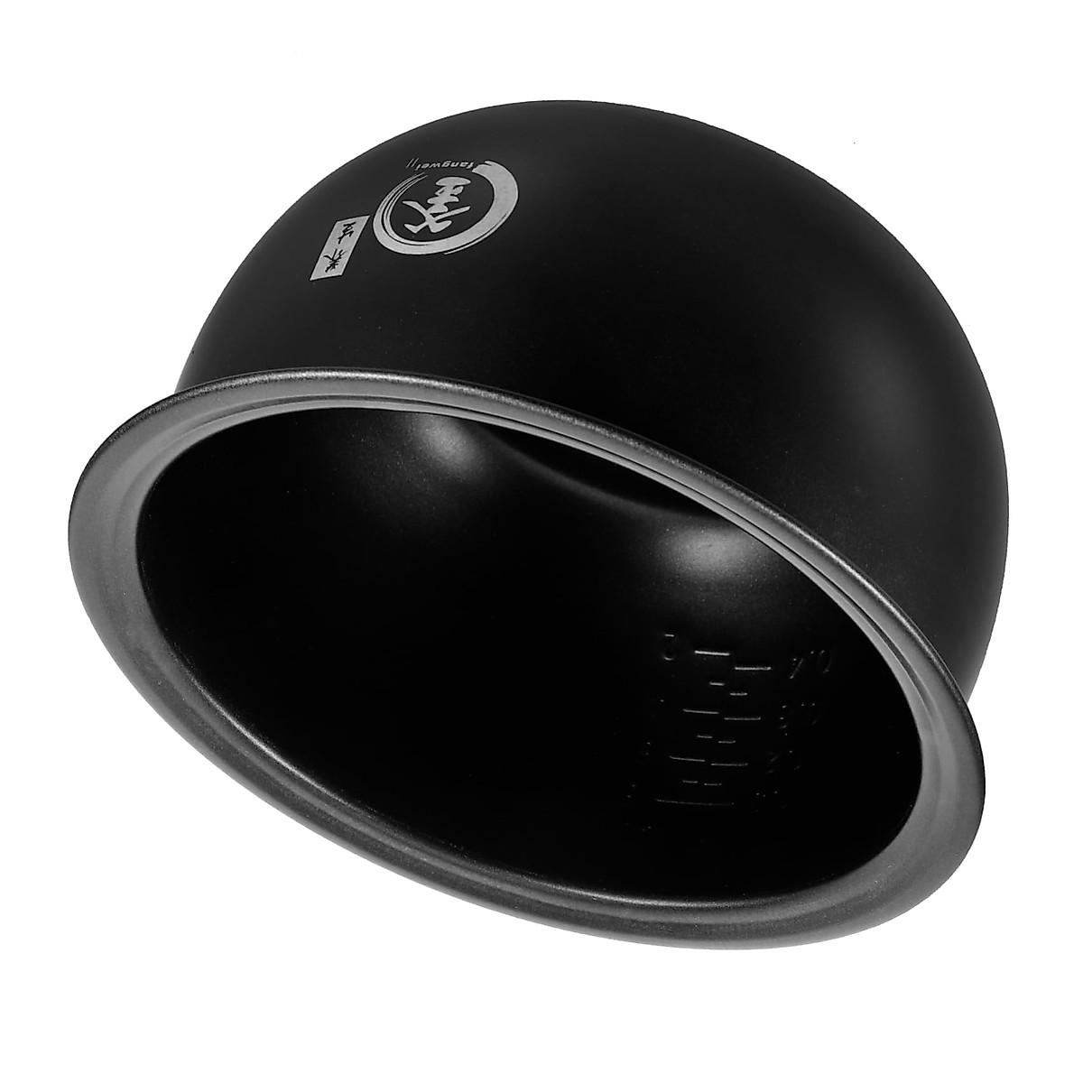 Cabilock Rice Cooker Liner Non-stick Rice Cooker Pot Electric Cooker Inner Pot Rice Cooker Inner Pot Electric Cooker Accessory Cooking Supply Electric Cooker Liner Kitchenware Multi-use Pot