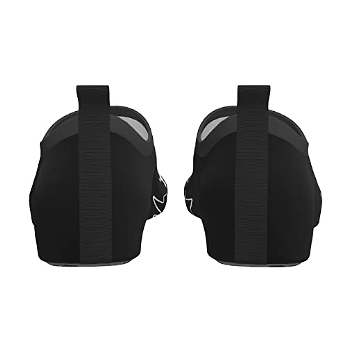 Chihuahua Heartbeat Adult Quick-Drying Non-Slip Water Sports Shoes Barefoot Wading Shoes Aqua Yoga Socks