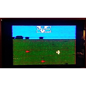 1983 Audio Visual By Spectravideo International, Ltd. Spectravideo Planet Patrol Game Cartridge #Sa-202 for Atari and Sears Video Game Systems (Atari 2600 & Sears System That Takes Atari 2600 Games)