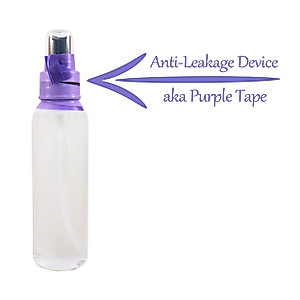 Chamomile Lavender Body Spray, 4 ounces, Body Mist for Women with Clean, Light & Gentle Fragrance, Long Lasting Perfume with Comforting Scent for Men & Women, Cologne with Soft, Subtle Aroma For Daily