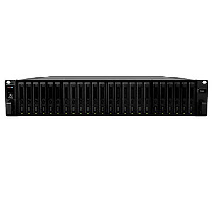 Synology 24 Bay Expansion FlashExpansion FX2421 (Diskless)
