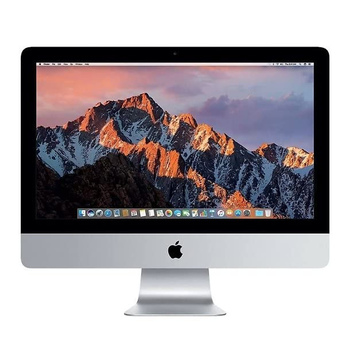 2017 Apple iMac with Retina 5K Display (27-inch, 8GB RAM, 512GB SSD Storage) (Renewed)