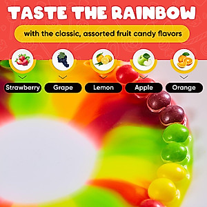 Memorial Day Bag Bulk Treats Gift Bag Adults Kids Grandkids Guys Girls Women Men Boyfriend Candy Birthday Gummies Fruity Teenage 1 Pack 32 oz