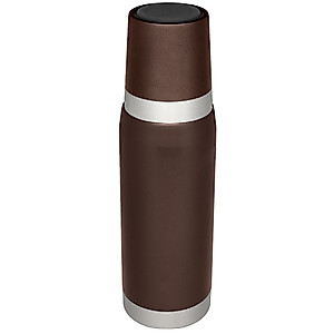 Stanley 10-02660-051 The Unbreakable Thermal Bottle Bronze Moon 25OZ / .75L