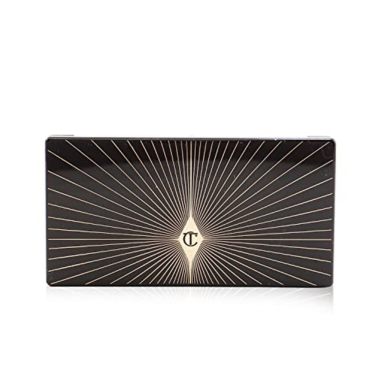 CHARLOTTE TILBURY The Super Nudes Easy Eye Palette
