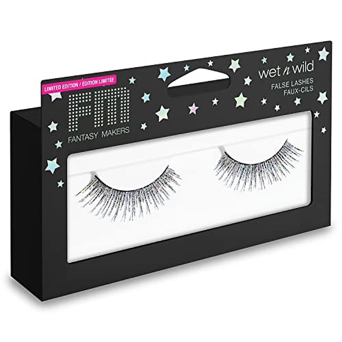 wet n wild Fantasy Makers Halloween False Lashes Twilight