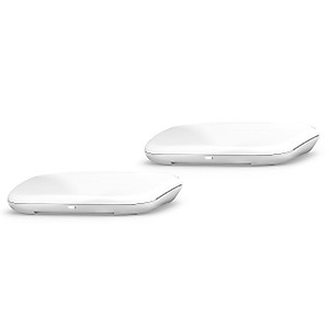 Amped ALLY-0091K Wireless Ally Plus, Whole Home Smart Wi-Fi System