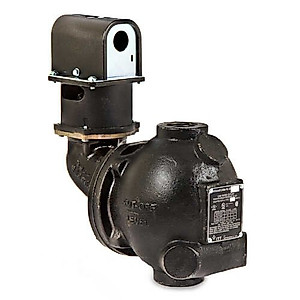 63, Float Type Low Water Cut-Off (Steam or Water)