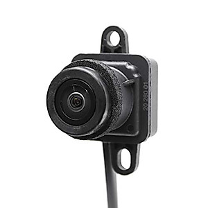 Master Tailgaters Replacement for Ram ProMaster Cargo Van (2014-2019) Backup Camera OE Part # 5NC22JXWAA, 5NC22JXWAB, 5NC22RXFAB, 5NC22RXFAD, 68288201AA, 68288201AC, 6MJ97TZZAA, 6MJ97ZZZAA