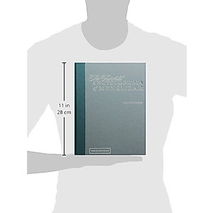 The Fairchild Encyclopedia of Menswear