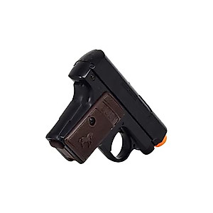 Colt 25 Black Airsoft airsoft gun