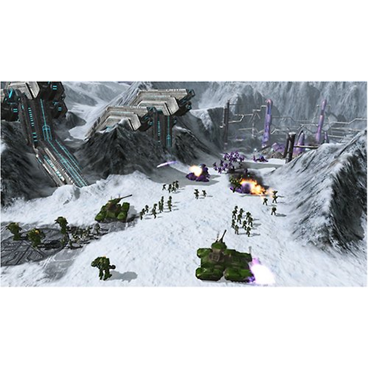 Halo Wars - Xbox 360