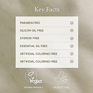 [I'm From] Mugwort Essence 5.4 Fl Oz | 100% Vegan Mugwort Extract - Soothe Sensitive and Irritated Skin, Redness Relief, Refreshing, Korean Hydrating toner | All Skin Types, PETA approved