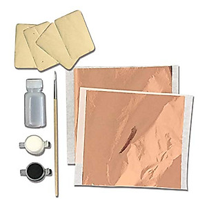 Air-Dry Clay Craft Box Set-This Complete Starter Kit includes all you need to create Stunning Ceramic Pieces