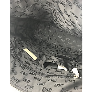 Michael Kors Jet Set Item Tote Bag Black (35S6MTTT8Z)