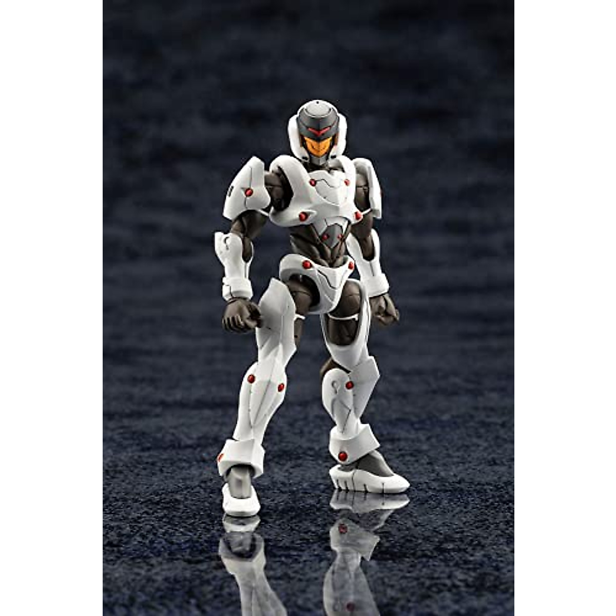 Kotobukiya Hexa Gear Governor LAT Solid [Cradle] Total Height Approx. 2.8 inches (70 mm), 1/24 Scale Plastic Model