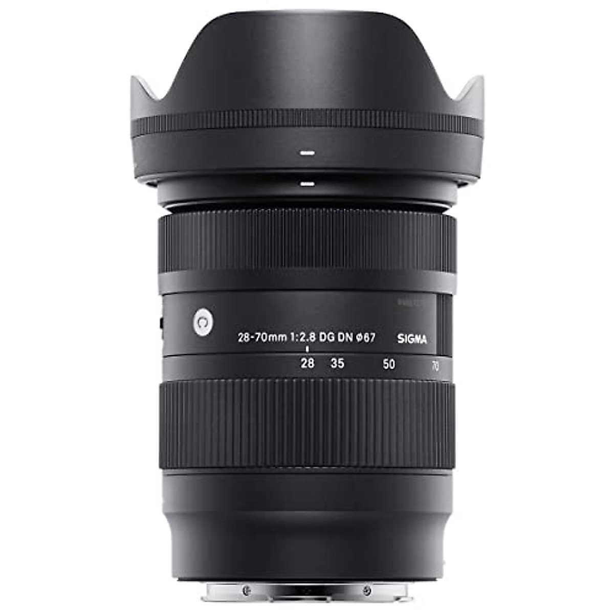 Sigma 28-70mm F2.8 DG DN for Sony E