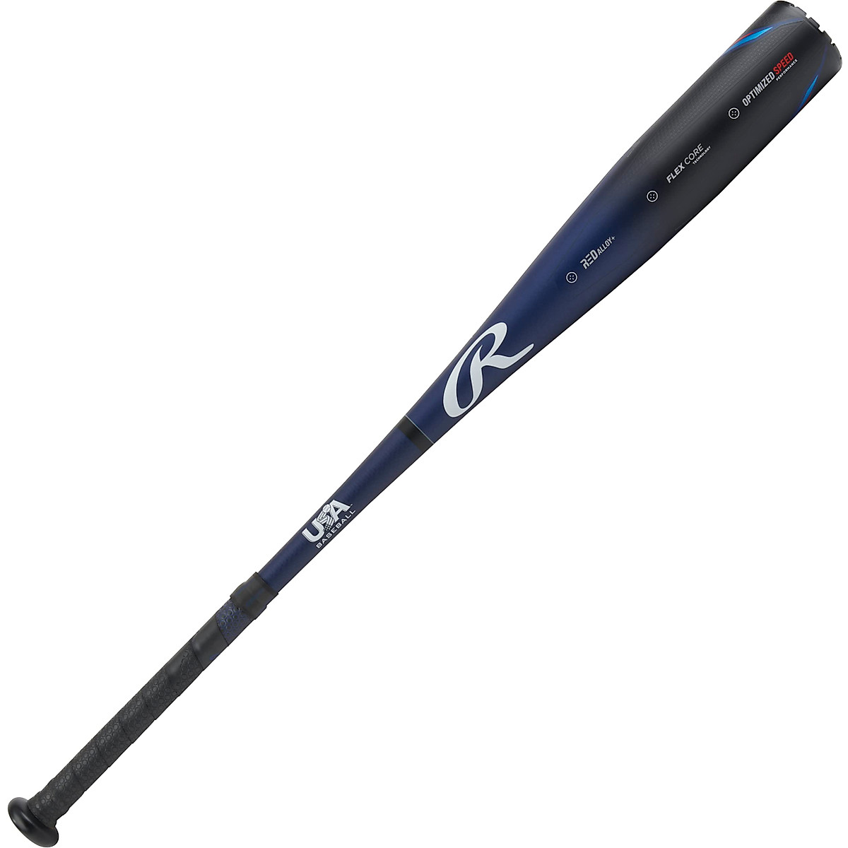 Rawlings | CLOUT Baseball Bat | 2023 | USA | -10 | 27"