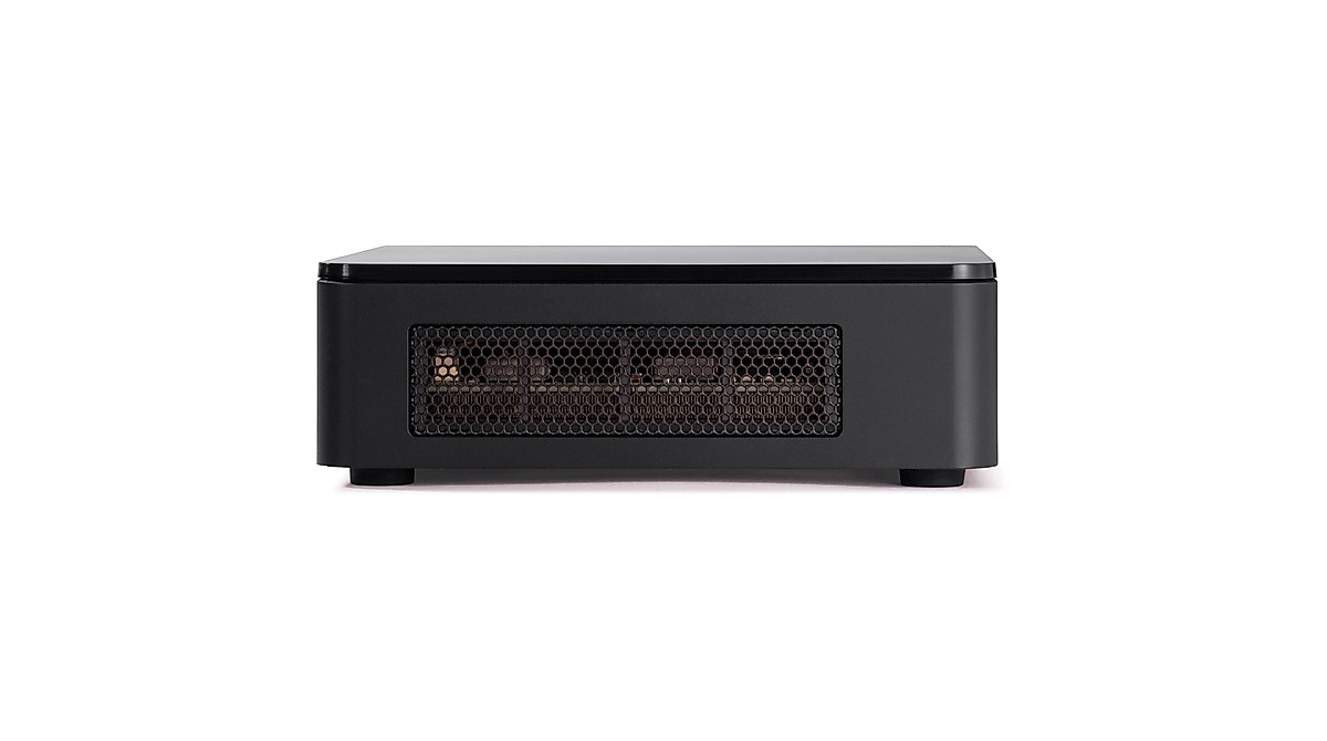 Intel NUC 12 Pro NUC12WSKi7 Mini Desktop Computer - 12th Gen Core i7-1260P 12-Core up to 4.7 GHz ...