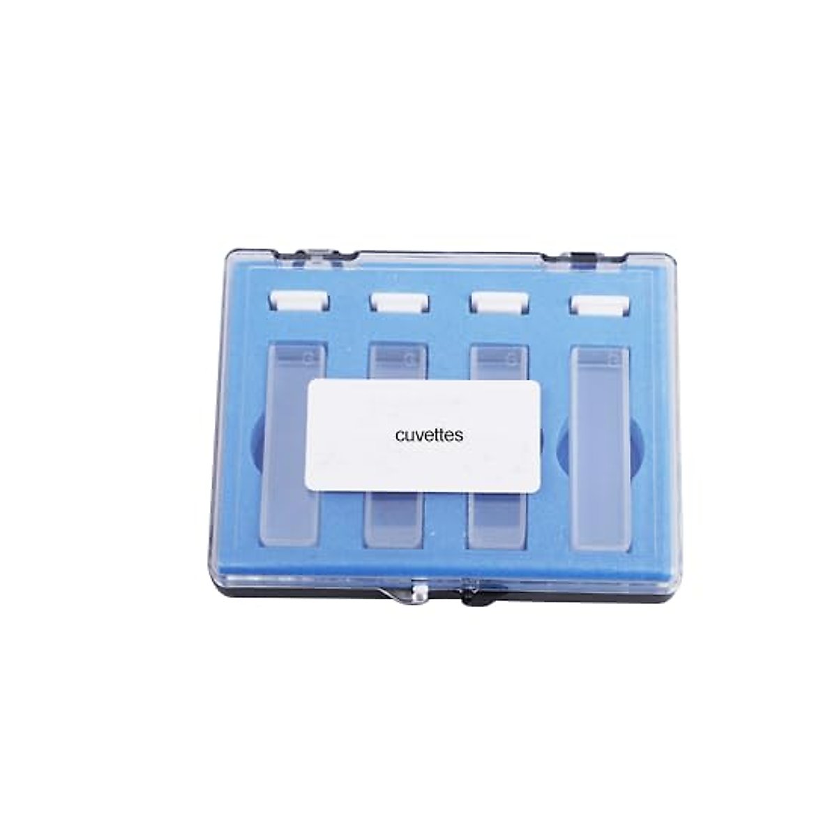 GOYOJO UV752N Professional UV-Visible Spectrophotometer Laboratory Biochemical Analysis Testing Instrument