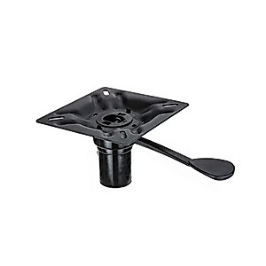 MotorGuide 2381531 Pltd St Mnt 3 Deg Fw Hdle