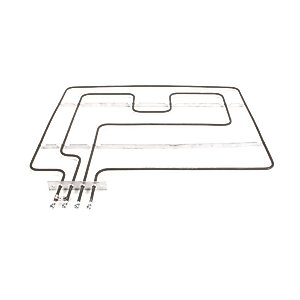 Element Lower 208V, 4.1Kw Kit