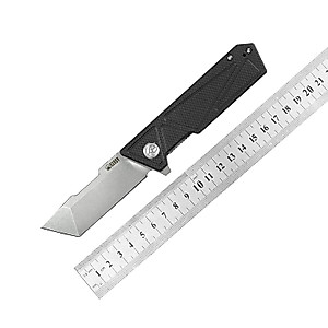 KUBEY Avenger KU104A Folding Pocket Knife