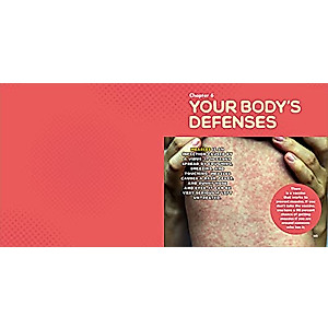 The Fascinating Human Body Book for Kids: 500 Phenomenal Facts! (Fascinating Facts)