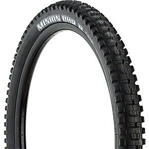 Maxxis Maxxis Minion Dhr Ii+ 27.5X2.8 Flding 3C Max Terra Tr Exo