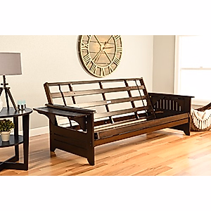 Kodiak Furniture Phoenix Futon Frame
