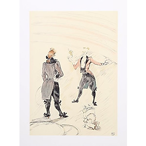 The Circus Portfolio 32