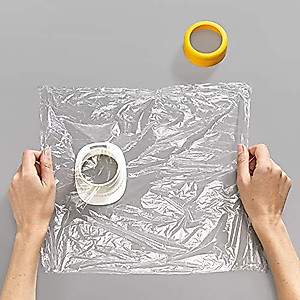 Joseph Joseph Poach-Pro Egg Poacher Mess-Free Tool, 2-pack,Yellow