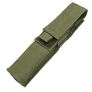 Condor Elite MA31-001 Single P90 & Ump 45 Mag Pouch Olive DRAB