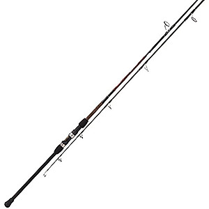 UEHD80M2S Surf, Black/Red, 8'0'' - Medium