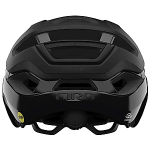Giro Manifest Spherical MIPS Cycling Helmet - Matte Black Large