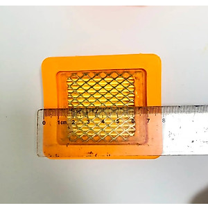 5pcs/lot Air Filter Air Cleaner Compatible with Hon*da GX50 GX-50 UMK450 47.9CC 4 STROKE Engine Brush Cutter Trimmer Replace 17211-Z3F-000