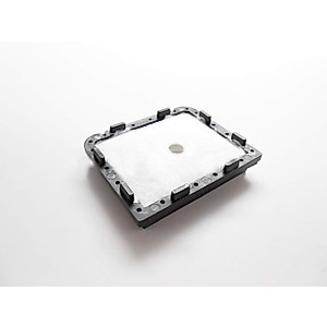 OEM Genuine Echo/Shindaiwa A226000600 / 60023-98031 Air Filter Heavy-Duty for AH231 AHS231 80280 80192 T231 T231B + (Free Two e-Books)