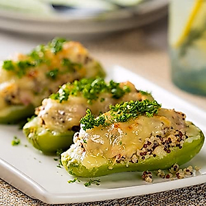 QAUZUY GARDEN- 20 Chayote Seeds Mirliton Choko Non-GMO Heirloom Perennial Vegetables Survival Gear Food Seeds Drought Tolerant Easy to Grow