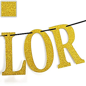 Bachelor Level Complete Banner, Congrats Bachelor Degree Graduation Party Decor, Video Game Themed Decorating, Class of 2021 Bachelor Graduation Party Decoration Supplies Black Glitter.