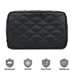 Fish Finder Screen Cover for Compatible with Humminbird Helix 7 All Series with Drawstring Professional Protection for Screen from Sun Weather Damage