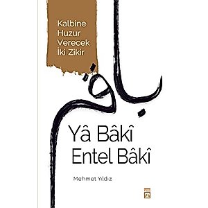 Ya Baki Entel Baki