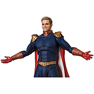 Medicom Toy MAFEX The Boys Homelander