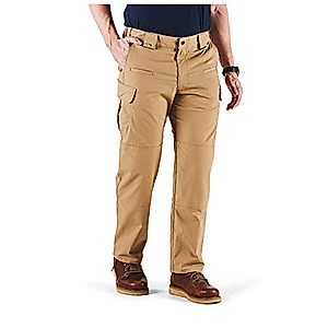 5.11 Tactical Stryke Pant, Coyote, 34x30