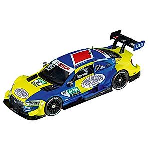 Carrera 31016 Audi RS5 DTM M.Rockenfeller #99 1:32 Scale Digital Slot Car Racing Vehicle Digital Slot Car Race Tracks